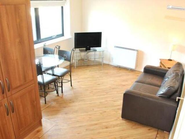 Citipeaks, City Road, 1 Bedroom Flat