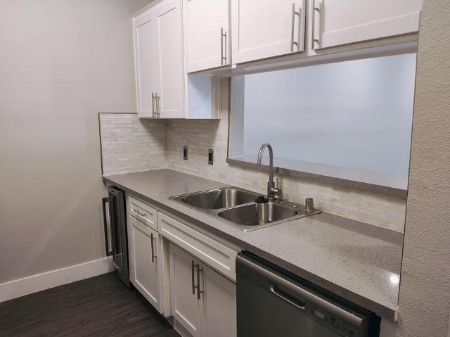 CitiView Terrace Apartments Studio Apartment for Rent at 5407 Colfax Ave, Los Angeles, CA 91601 Valley Village