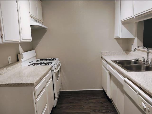 CitiView Terrace Apartments Studio Apartment for Rent at 5407 Colfax Ave, Los Angeles, CA 91601 Valley Village