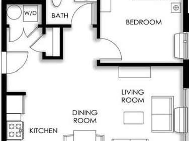 citivillage @ st. georges ave 1 Bedroom Apartment for Rent at 1140 E Saint Georges Ave, Linden, NJ 07036