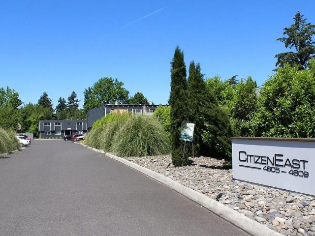 Citizen East 1 Bedroom Apartment for Rent at 4605 4605 4609 NE Killingsworth St, Portland, OR 97218 Cully