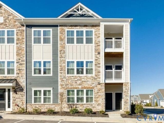 Citory Way Unit,moseley, Condo For Sale