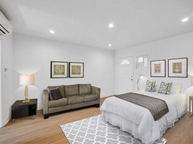 Citra Apartments Studio Apartment for Rent at 700 S 6th St, Burbank, CA 91501