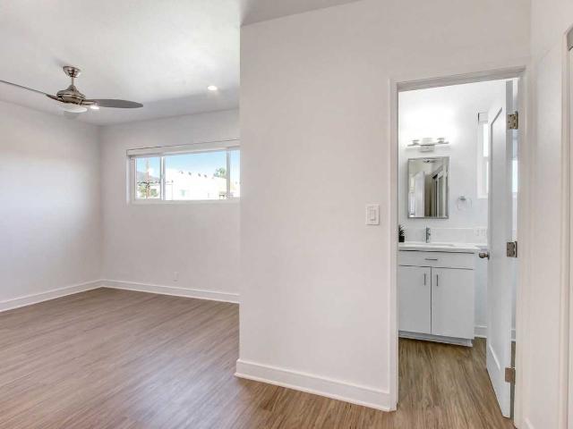 Citra Apartments Studio Apartment for Rent at 700 S 6th St, Burbank, CA 91501