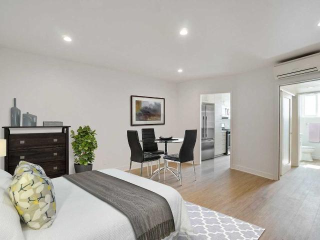 Citra Apartments 1 Bedroom Apartment for Rent at 700 S 6th St, Burbank, CA 91501
