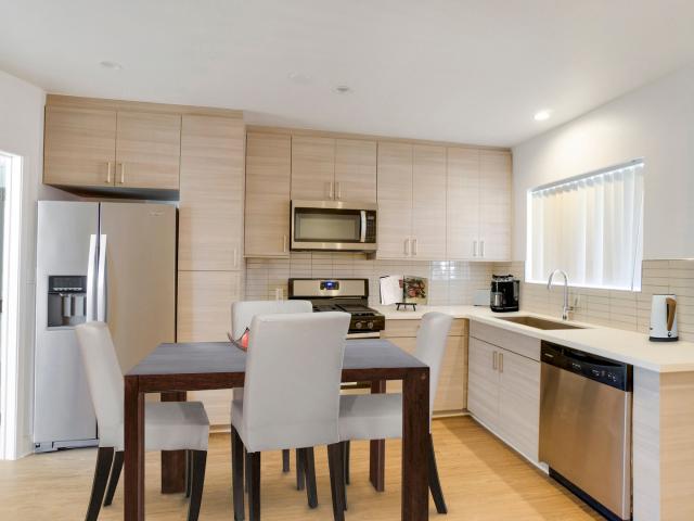 Citra Apartments