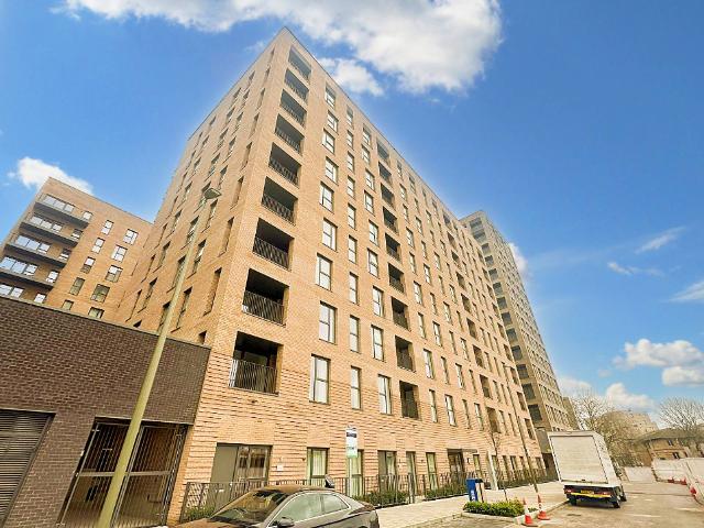 Citrine House, Lismore Boulevard, Colindale NW9, 2 bed flat to rent, £2,400 pcm | PrimeLocation