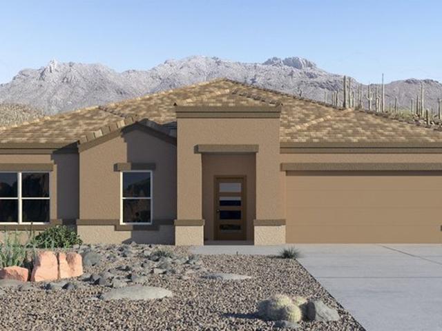 Citrine Plan 5042 Sycamore Vista Community