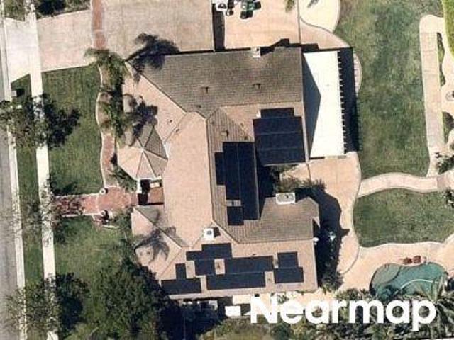Citrocado Ranch St