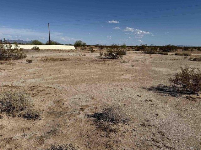 Citrus 685 174 Cir Unit Apn and 175, Tacna, AZ 85352