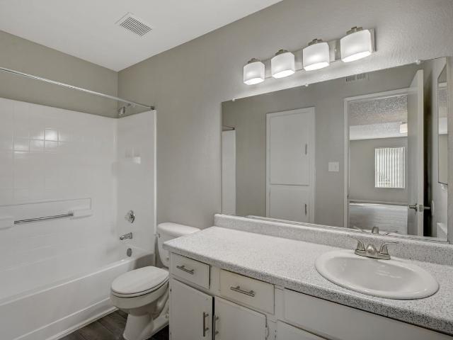 Citrus Apartments 1 Bedroom Apartment for Rent at 60 N Pecos Rd, Las Vegas, NV 89101