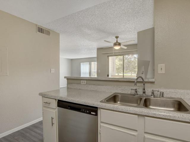 Citrus Apartments 1 Bedroom Apartment for Rent at 60 N Pecos Rd, Las Vegas, NV 89101