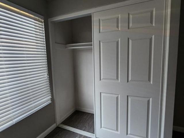 Citrus Apartments 2 Bed 1 Bath