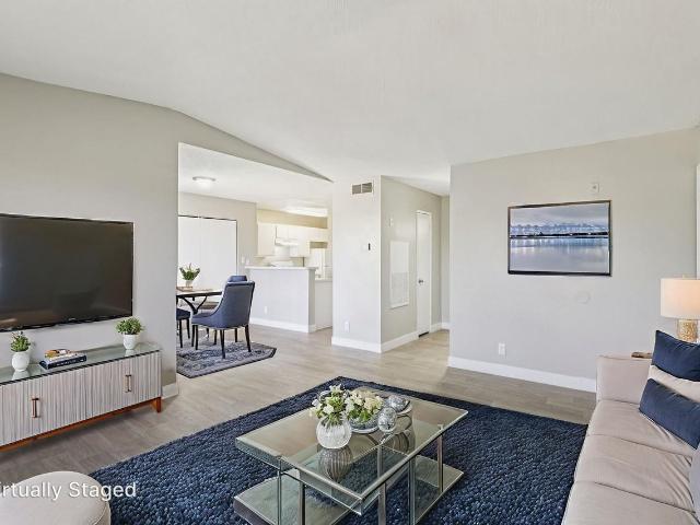 Citrus Apartments 3 Bedroom Apartment for Rent at 60 N Pecos Rd, Las Vegas, NV 89101
