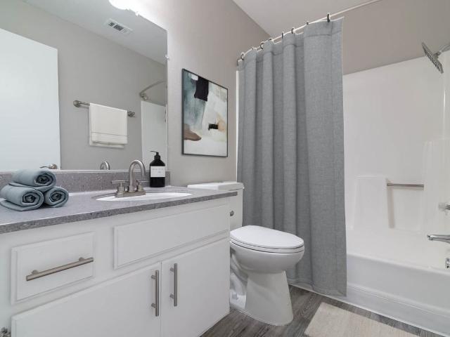 Citrus Grove Apartments 2 Bedroom Apartment for Rent at 1230 E Lugonia Ave, Redlands, CA 92374 North Redlands