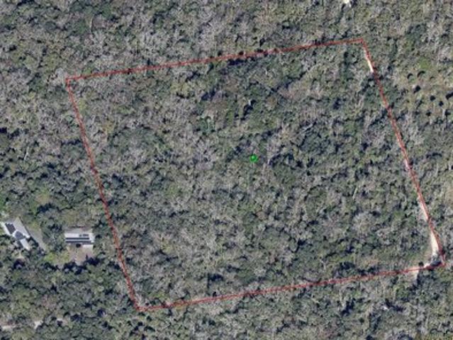 Citrus Dr, Edgewater, FL 32141