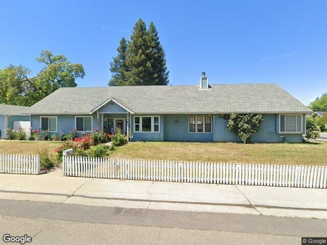 Citrus Heights, CA 95610