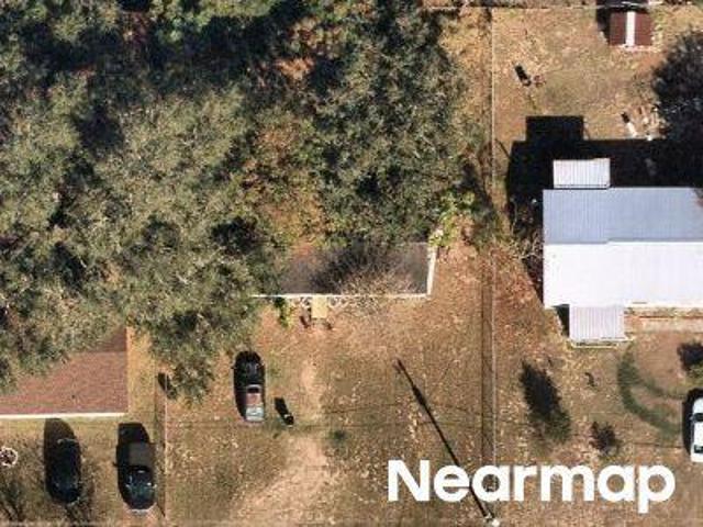 Citrus Highlands Dr N