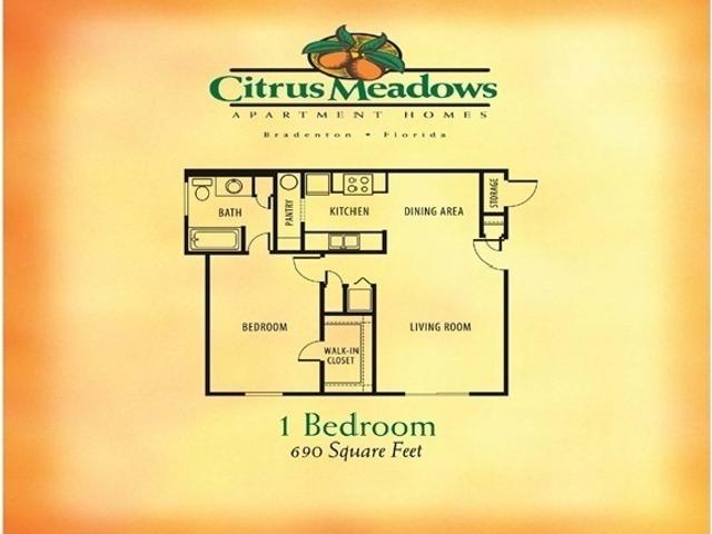 Citrus Meadows Apartments
