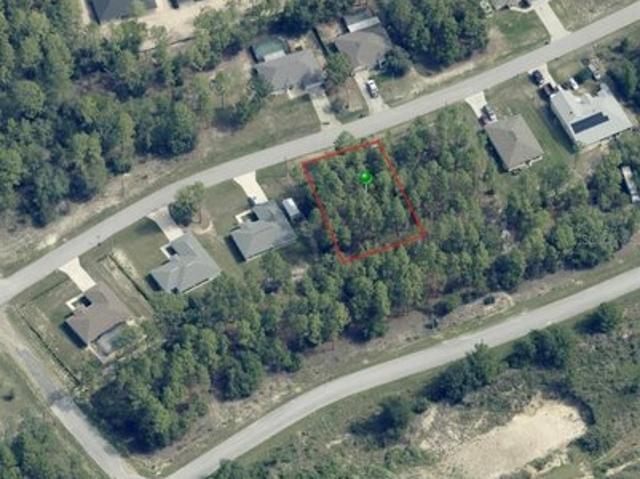 Citrus Springs, FL 34434