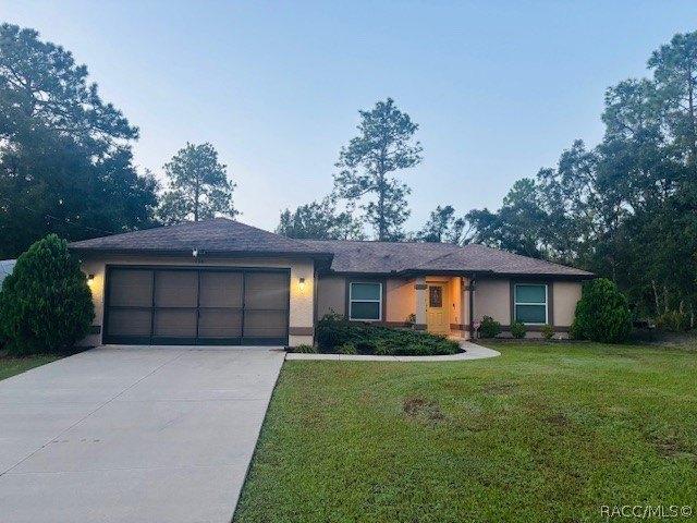 Citrus Springs, FL 34434