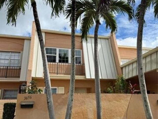Citrus Trce Unit,fort Lauderdale, Home For Sale