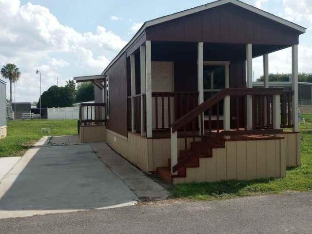 Citrus Valley MHP 2 Bedroom Apartment for Rent at 2901 W State Highway 107, Mcallen, TX 78504