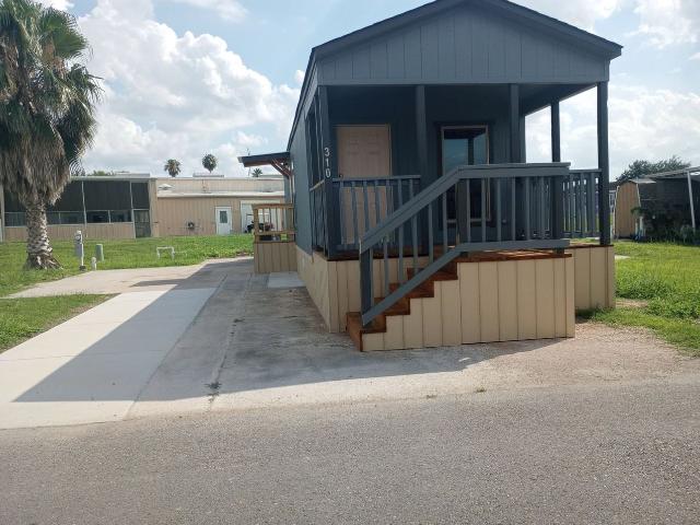 Citrus Valley MHP 3 Bedroom Apartment for Rent at 2901 W State Highway 107, Mcallen, TX 78504