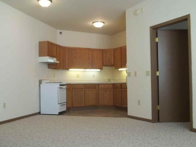 Civic Arms Apartment Homes 1 Bedroom Apartment for Rent at 2005 10th Ave, South Milwaukee, WI 53172