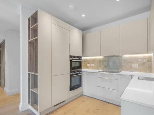Civic Campus, Artisi, 2 Bedroom Apartment