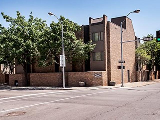 Civic Center Court Apartments