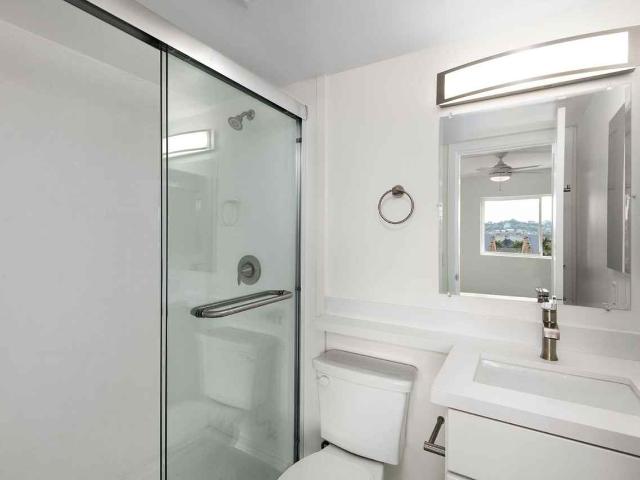 Civic Center Villas 2 Bedroom Apartment for Rent at 627 Civic Center Dr, Vista, CA 92084 Vista