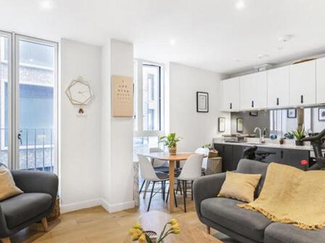 Civic Close, St Albans, 1 Bedroom Flat