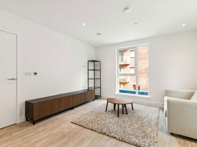 Civic Street, TW3, London