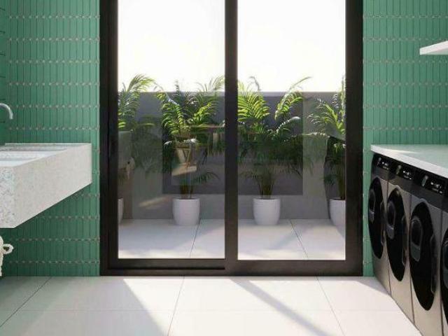 Civitas | Apartamento studio de 20 m² à venda no Tarumã Em Curitiba