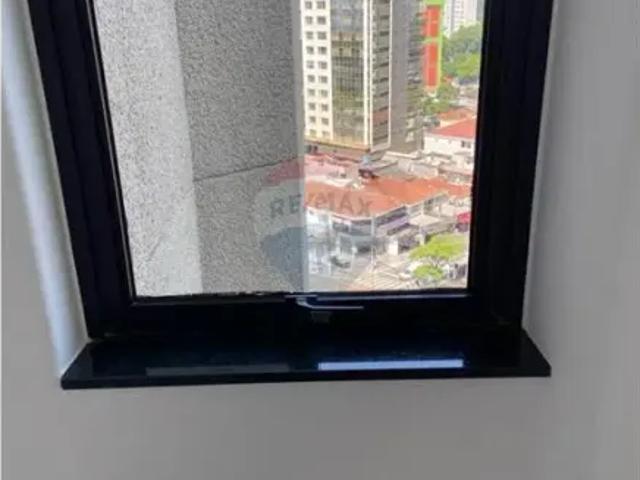 Cj. Comercial Moderno na Berrini 216m², 4 Vagas