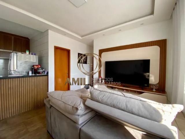 CJ RA AMIL vende Apartamento, 02 dormitórios 01 suíte, Zona Sul de São José dos Campos