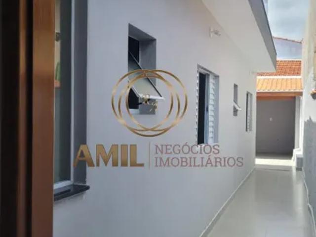CJ RA Amil Vende casa geminada 2 quartos 114 m² área construída Vl Jaci Zona Norte