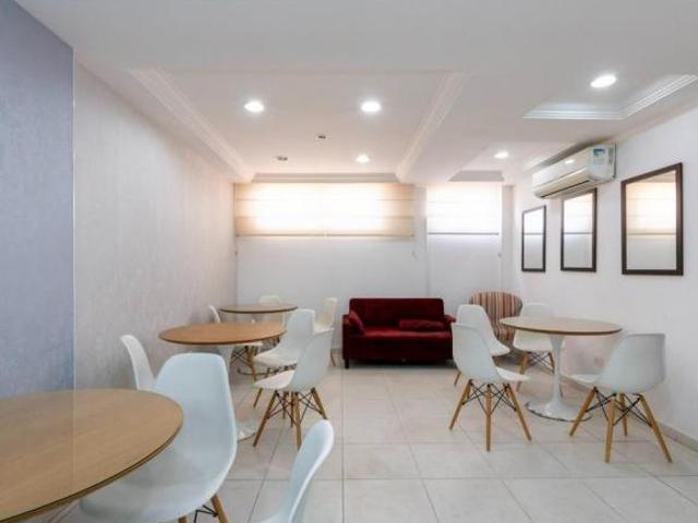CJS 67 Apto theremaxcollection 3GDRH