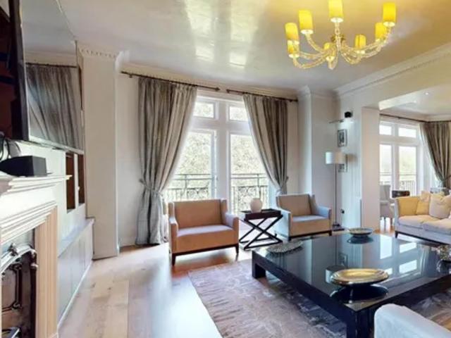 Co 4 6 Park Close, London, SW1X 7PQ, United Kingdom | 5 bed apartment for rent #154597708 | Rentberry