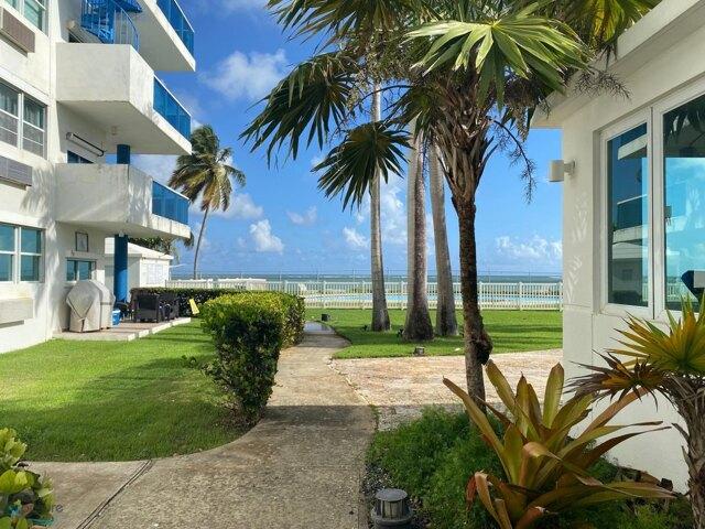 Co Calle El Charlie Unit Co Unit Co, Loiza, Condo For Sale