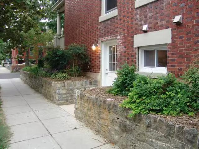 Co Hi 1 Bedroom 1337 Meridian Pl Nw #B
