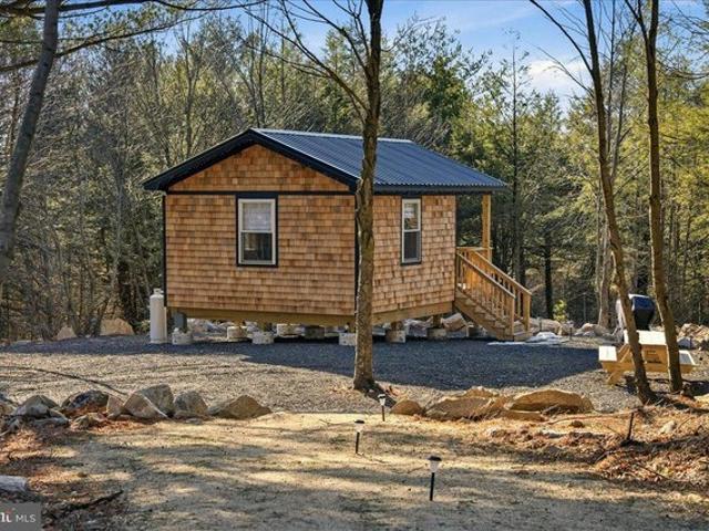 Co Line and Lr 45052, Kunkletown, PA 18058