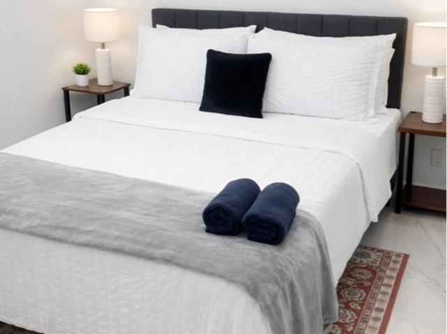 Co living apartment available