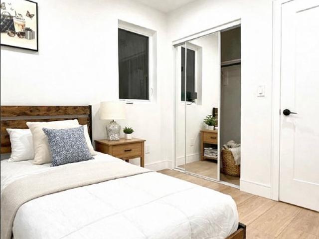 Co_living Apartment in Mid_City