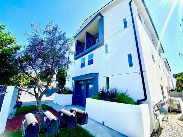 Co_living Apartment in Downtown LA