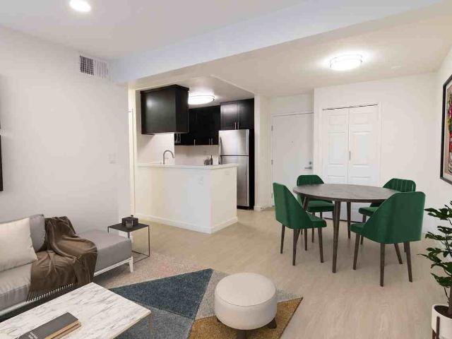 Co Living at Entrada Landing Studio Apartment for Rent at 7810 Topanga Canyon Blvd, Los Angeles, CA 91304 Canoga Park