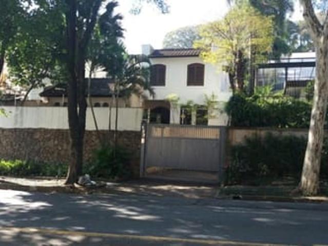 CO LIVING BEGONIAS CIDADE JARDIM
