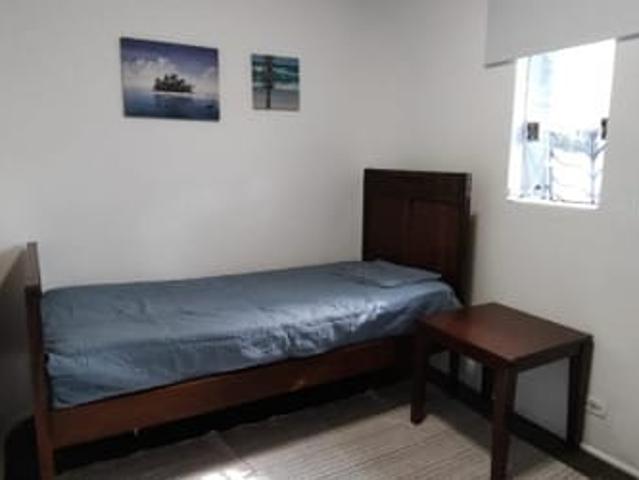 CO LIVING BEGONIAS CIDADE JARDIM
