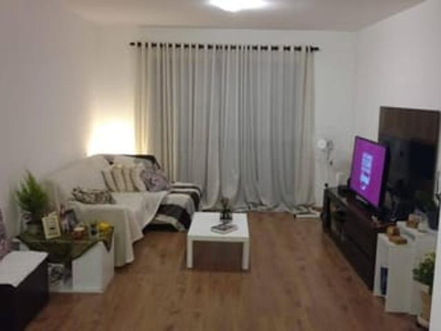 Co living de apto almplo e aconchegante